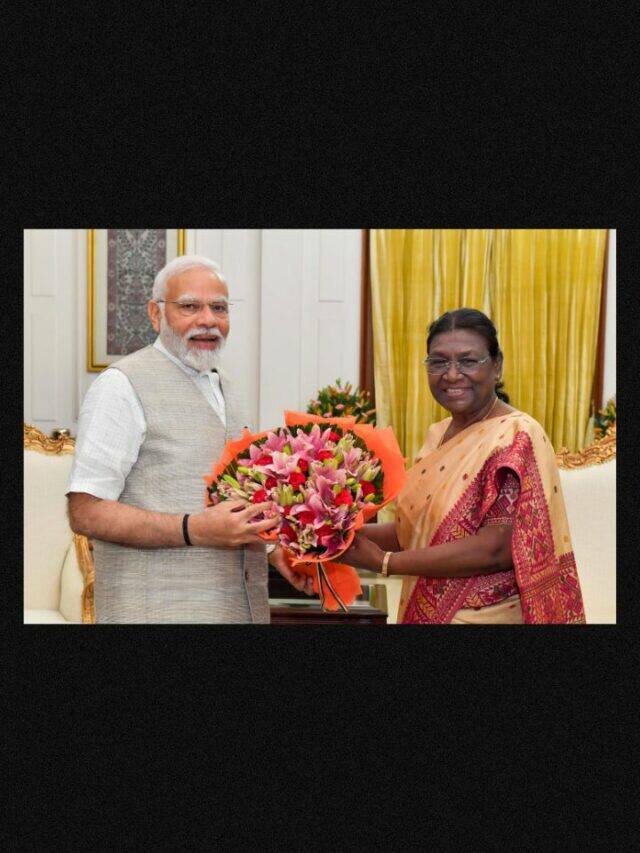 Nagaland Statehood Day: President Droupadi Murmu, PM Modi Greet the ...