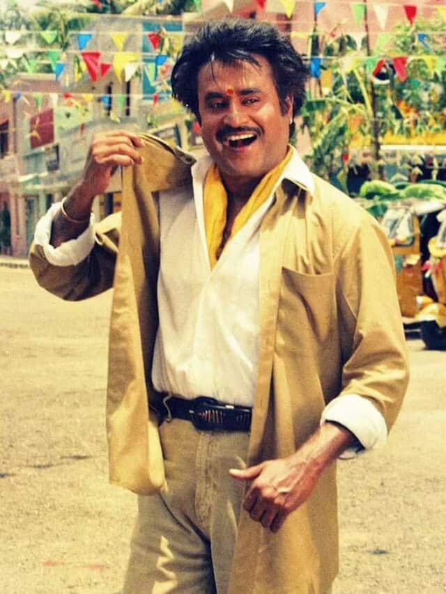 Rajinikanth Turns 73: A Look At Thalaiva's Life In Pictures