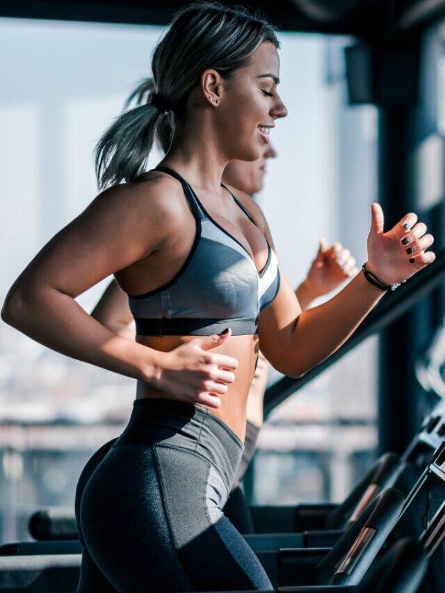 8 Cardio Exercises To Do Thrice A Week