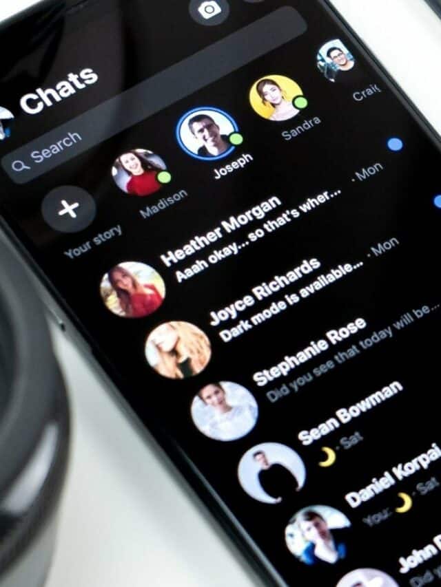 5 Tips To Secure Your WhatsApp Chats