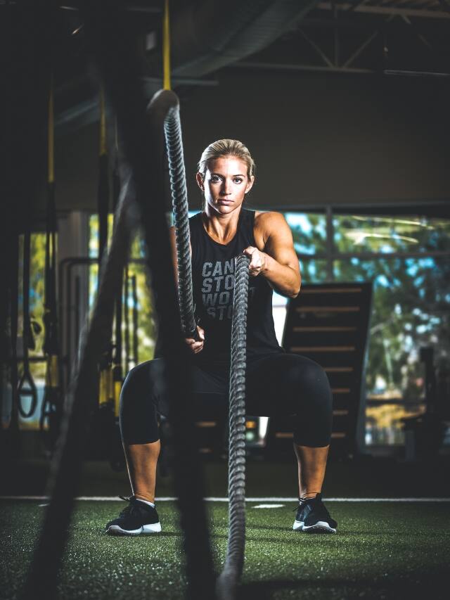 Stay Healthy: صحت مند رہنے کے لیے ہر روزانہ ورزش کرنی چاہیے