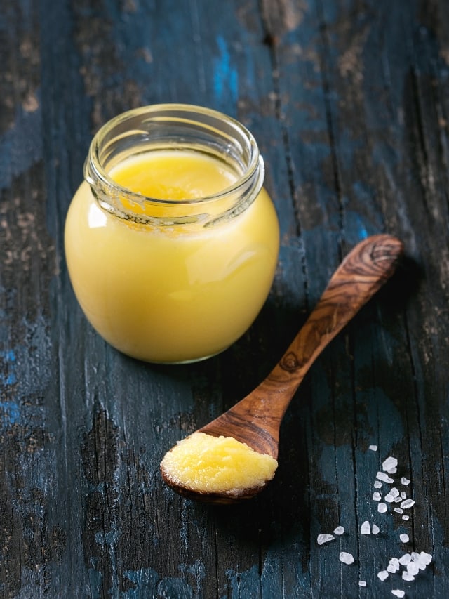9 simple ways to check the purity of ghee at home