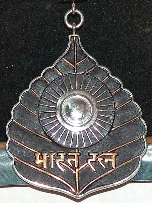 Govt to confer Bharat Ratna to these personalities Govt to confer Bharat Ratna to these personalities