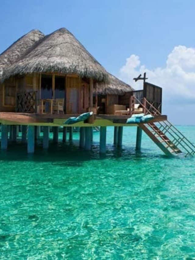 5 Indian Islands That You Must Explore