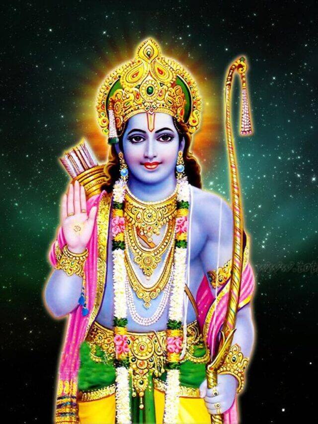 10 Lord Ram Quotes About Wisdom And Dharma