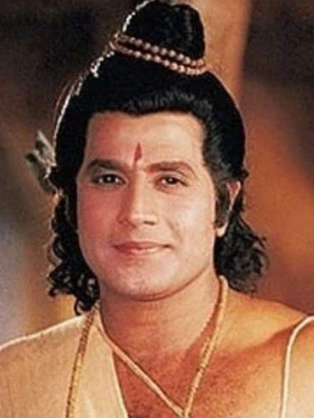 5 Actors Who Have Played Lord Ram On Screen