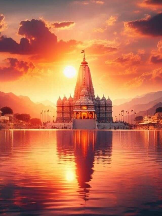 10 Wishes For the Ayodhya Ram Mandir Pran Pratishtha