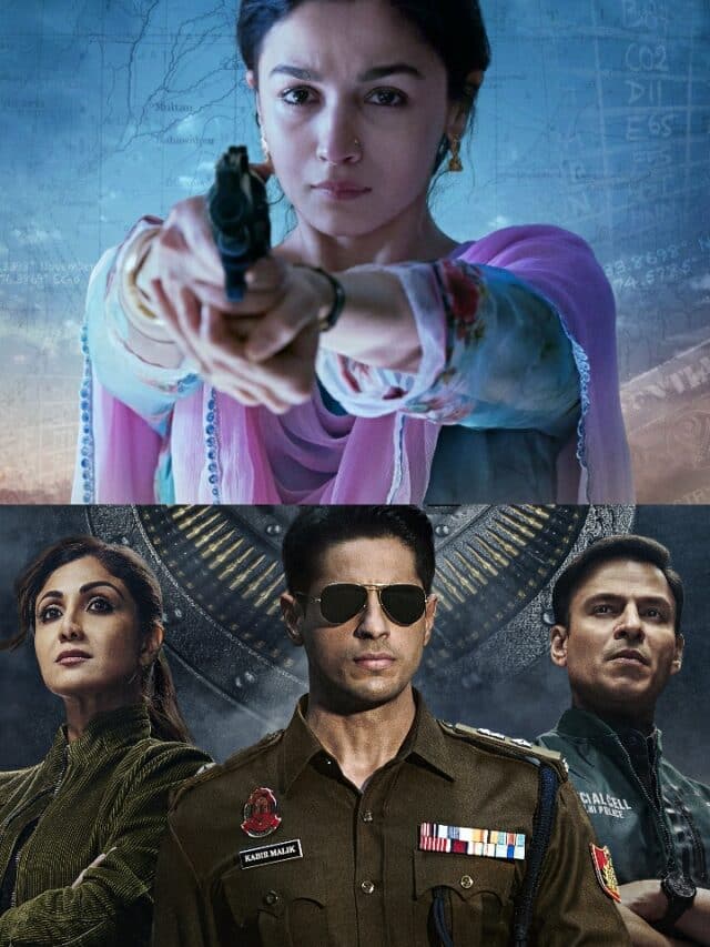 Republic Day 2024: 10 Shows To Binge Watch To Embrace The Spirit Of ...