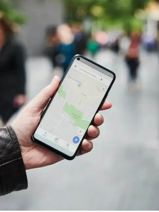 How To Download Google Maps Offline