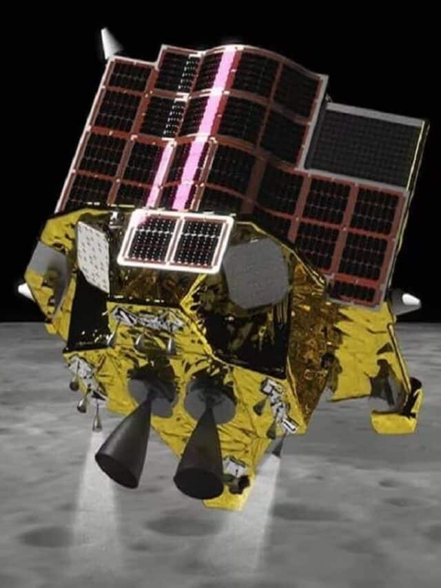 A List Of Latest Moon Missions By 5 Countries