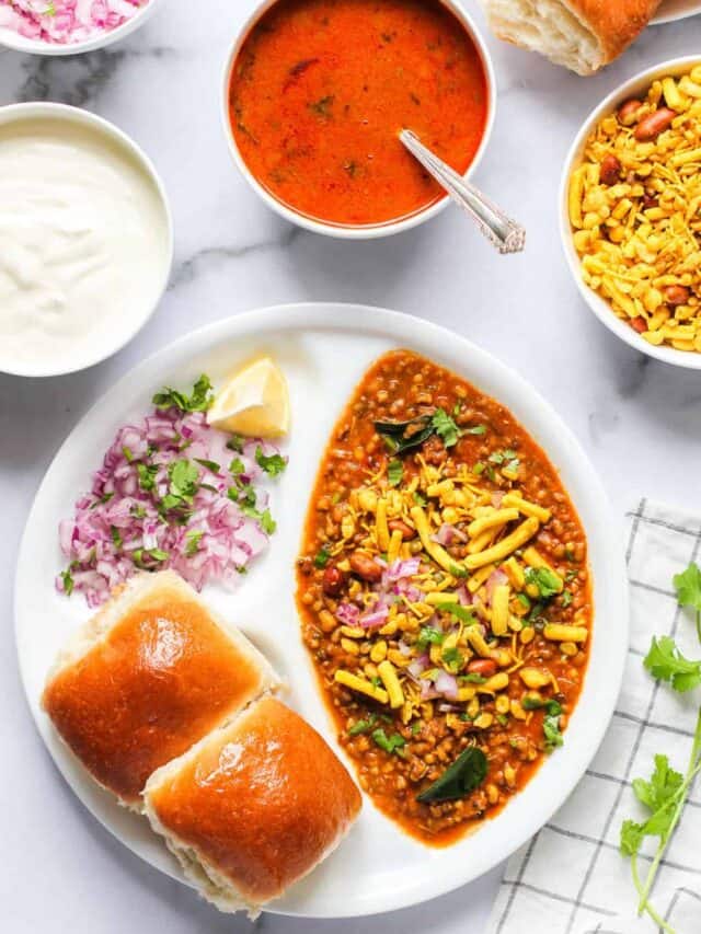 Top 7 Satara Dishes You Must Try