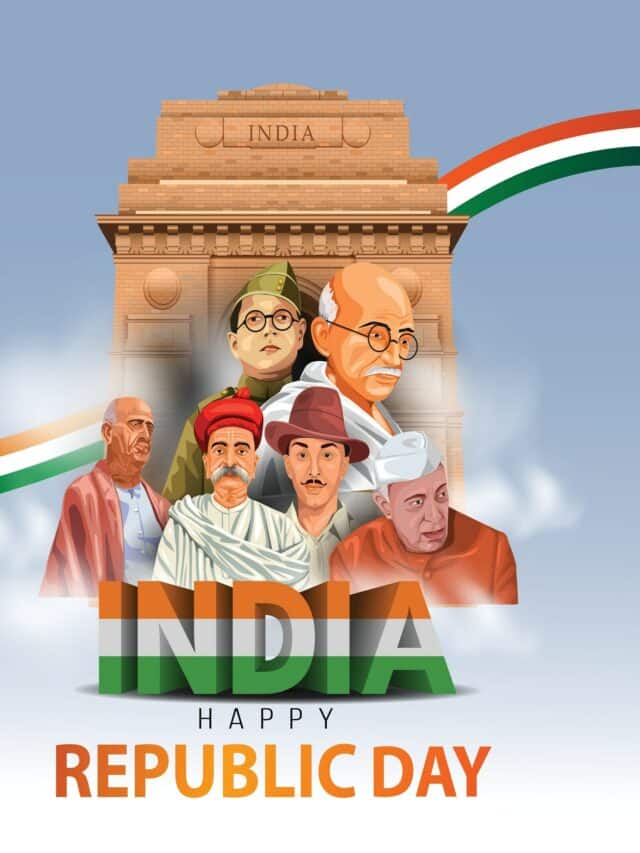 10 Republic Day Facts You Should Know