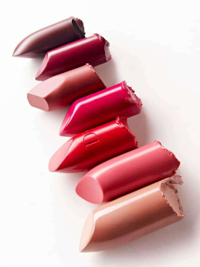 5 Trending Lip Shades For 2024
