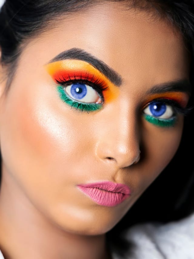 Makeup Looks You Can Try This Republic Day