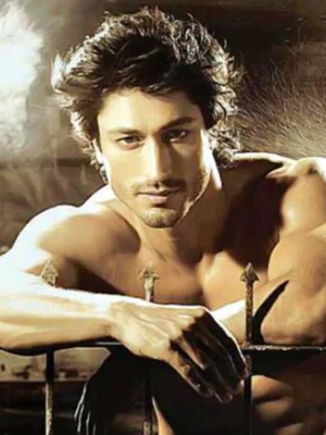 South Actors Who Are Trained In Martial Arts