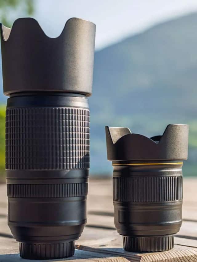 5 Benefits of Telephoto Cameras Over Ultrawides on Phones