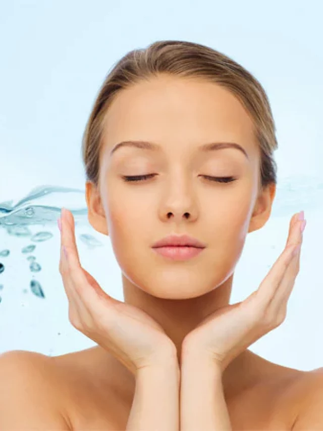 7 Tips To Have Clear Skin In A Week
