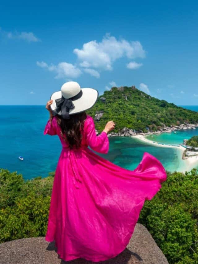 #ExploreIndianIslands: 10 stunning destinations in India you must visit