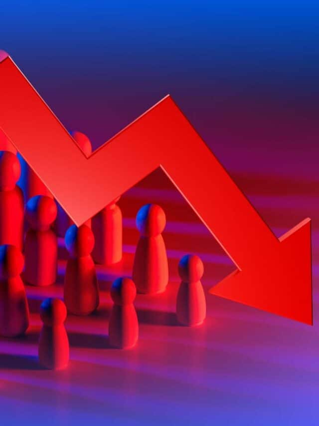 China records population decline for 2nd straight year in 2023 — Here's why