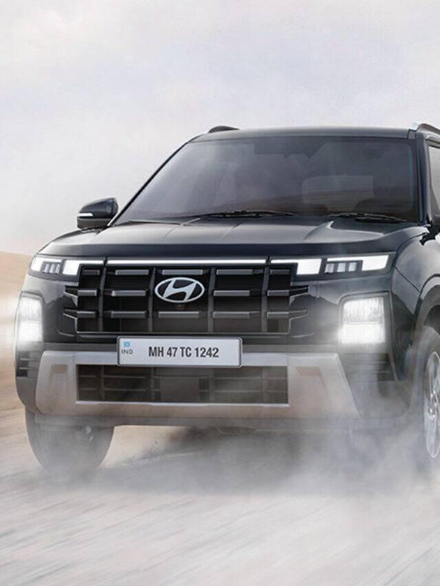 Creta Facelift में ये फीचर्स होंगे खास, मिलेंगे ये अपडेट