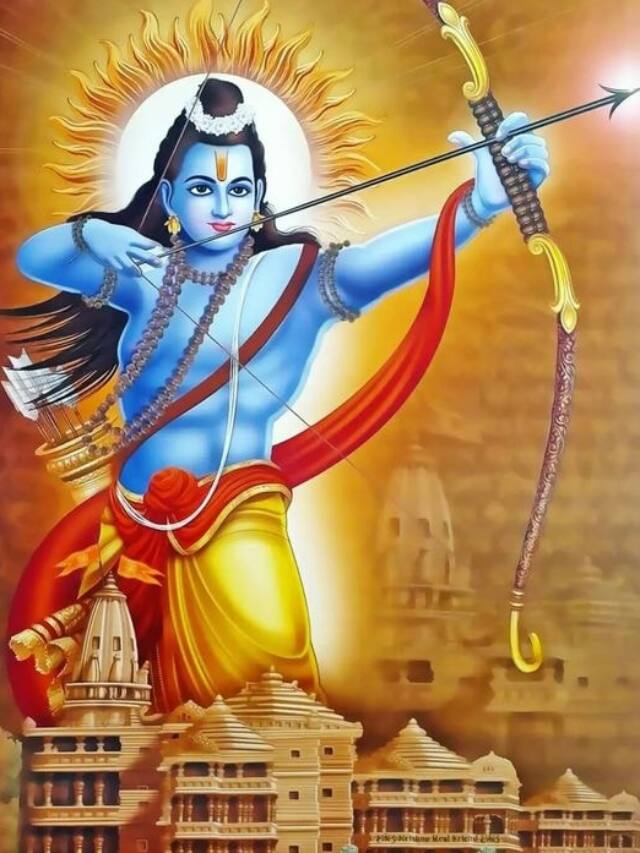 Ram Mandir :-पढ़िए श्री राम पर विश्वास की अनोखी कहानियां