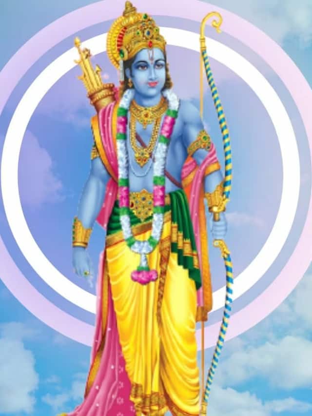 10 Leadership Lessons From Lord Ram’s Life