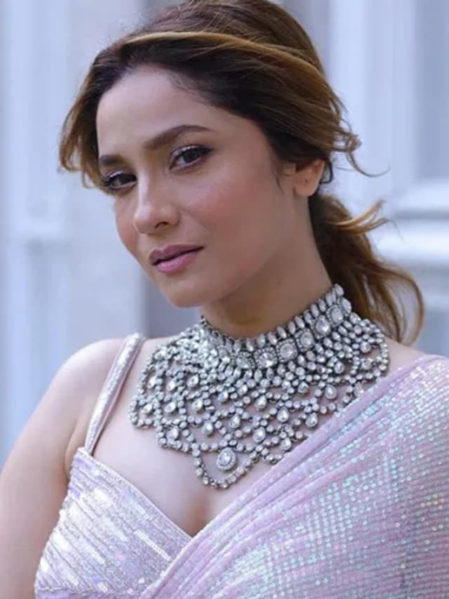 10 Confessions Ankita Lokhande Made About Sushant Singh Rajput 10 Confessions Ankita Lokhande Made About Sushant Singh Rajput