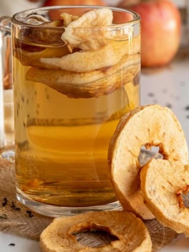 5 Benefits Of Drinking Fig Water