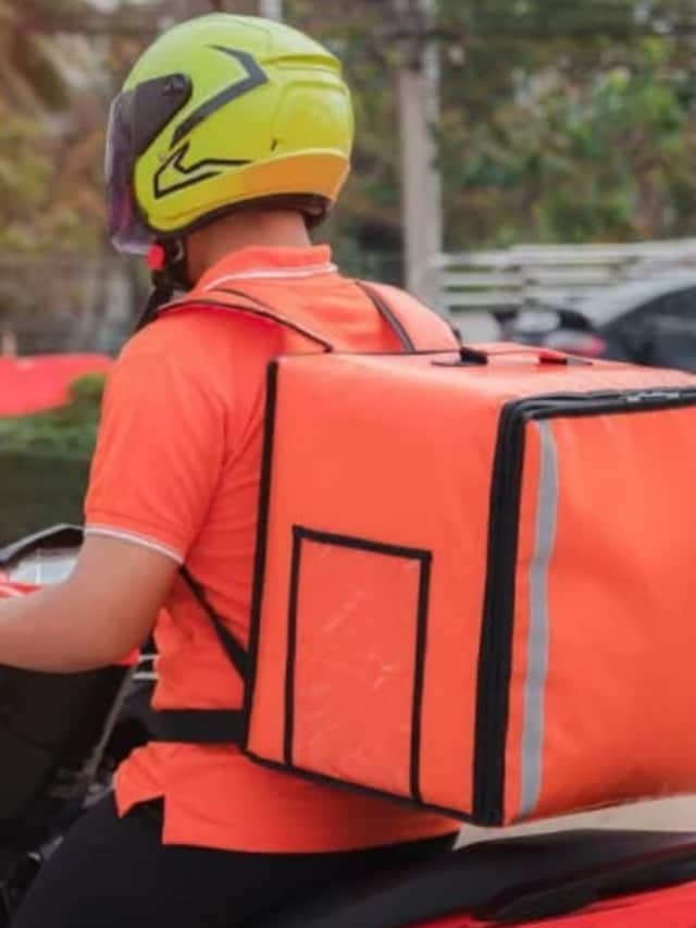 5 Popular Two-wheelers Among Indian Delivery Riders