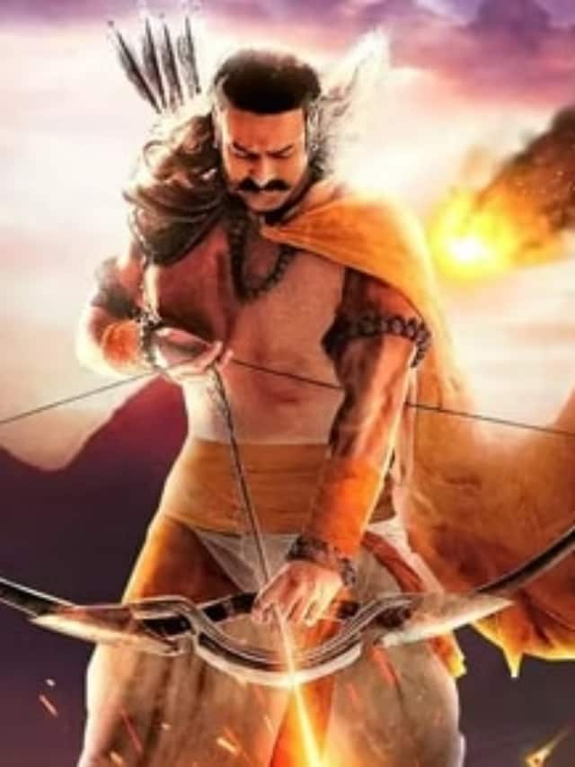 Adipurush To Ram Sethu: Movies That Honour Lord Ram