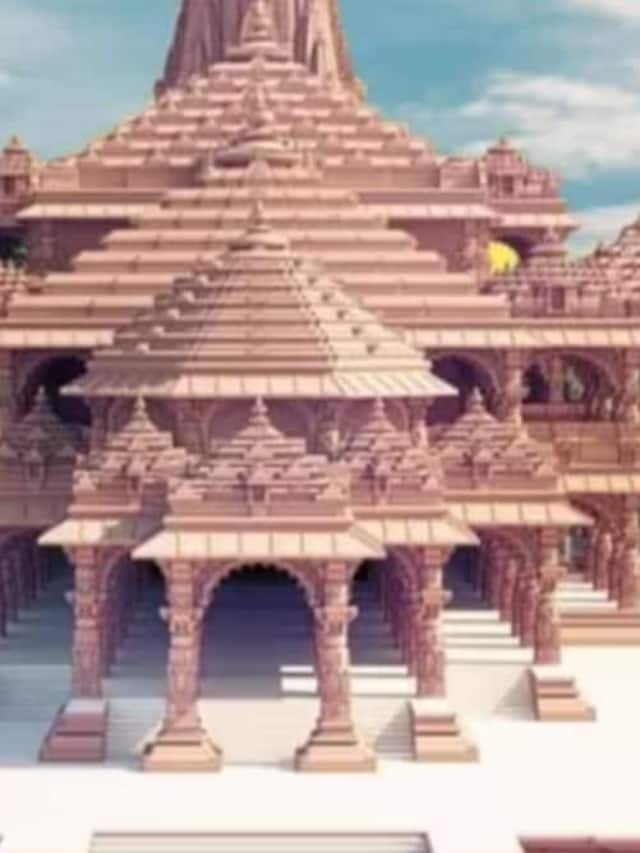 Sportspersons At Ram Mandir Pran Pratishtha Ceremony