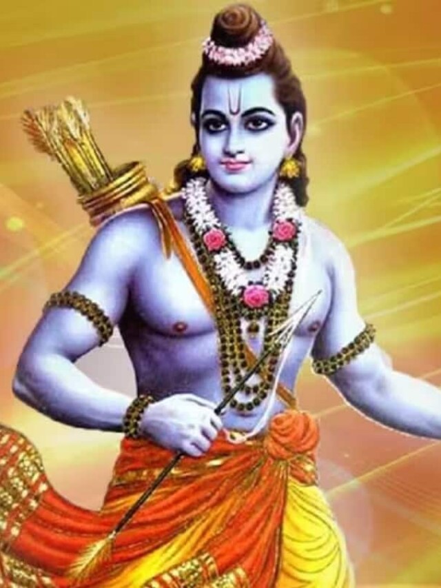 10 Life Lessons Students Can Learn From Lord Ram 10 Life Lessons Students Can Learn From Lord Ram