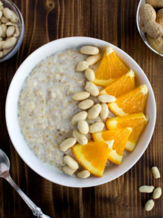 Astro Tips: Foods To Avoid Eating On Monday Fasts