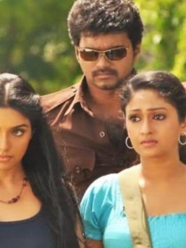 காவலன் படத்தில் நடித்த நடிகையா இது..? இணையத்தில் வைரலாகும் லேட்டஸ்ட் ...