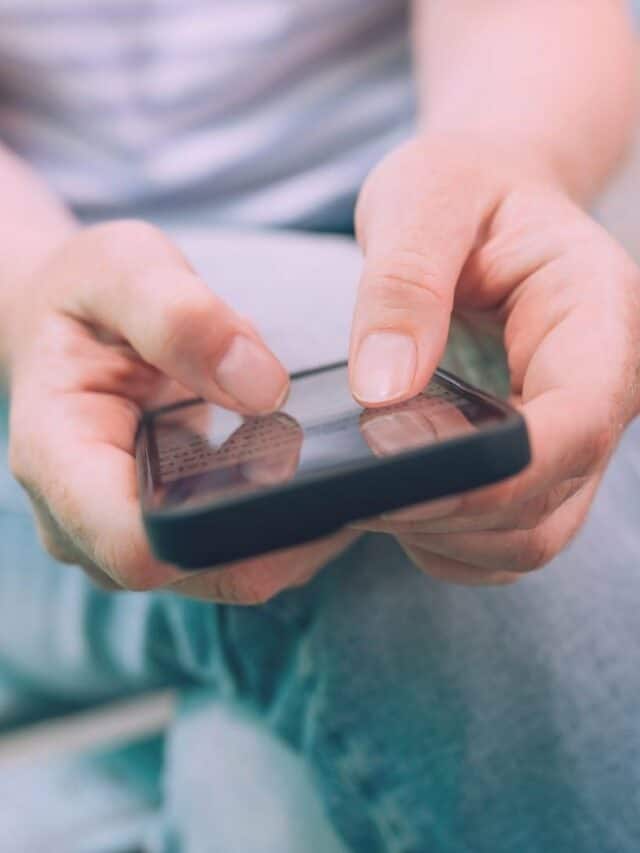 How To Use Reading Mode On Android Phones