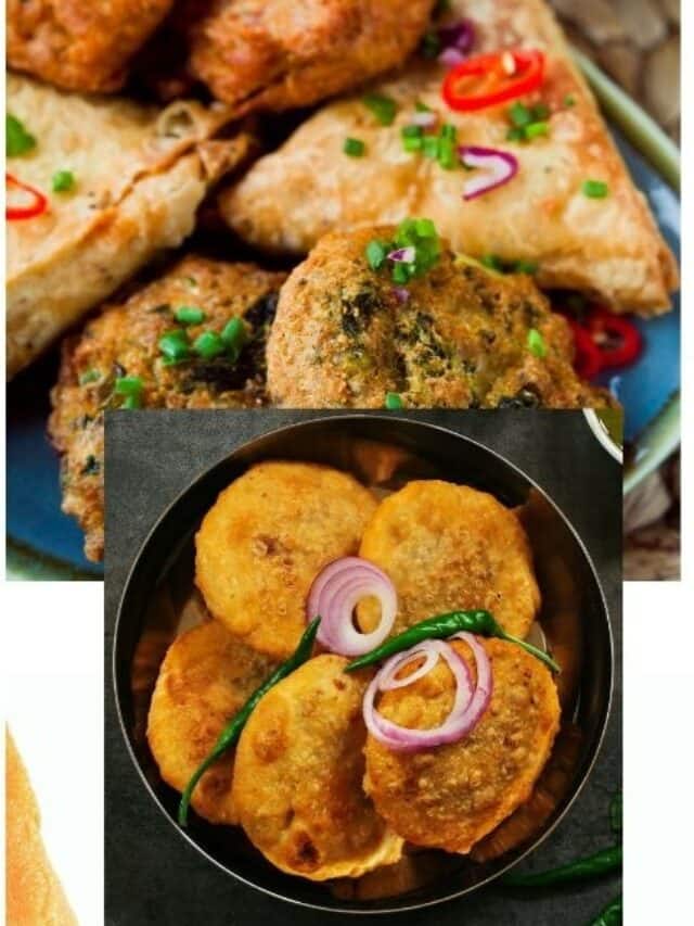 6 Traditional Dishes From Ayodhya