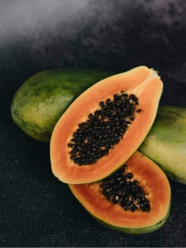 ஒரே பழம்.. ஓராயிரம் நன்மைகள்.. பப்பாளியின் சிறந்த 5 நன்மைகள்!