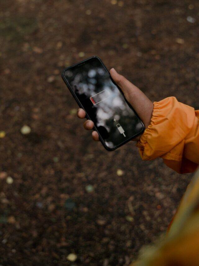 ये है वो डिवाइस, जो 7 सेकेंड में करेगी फोन की बैटरी फुल!