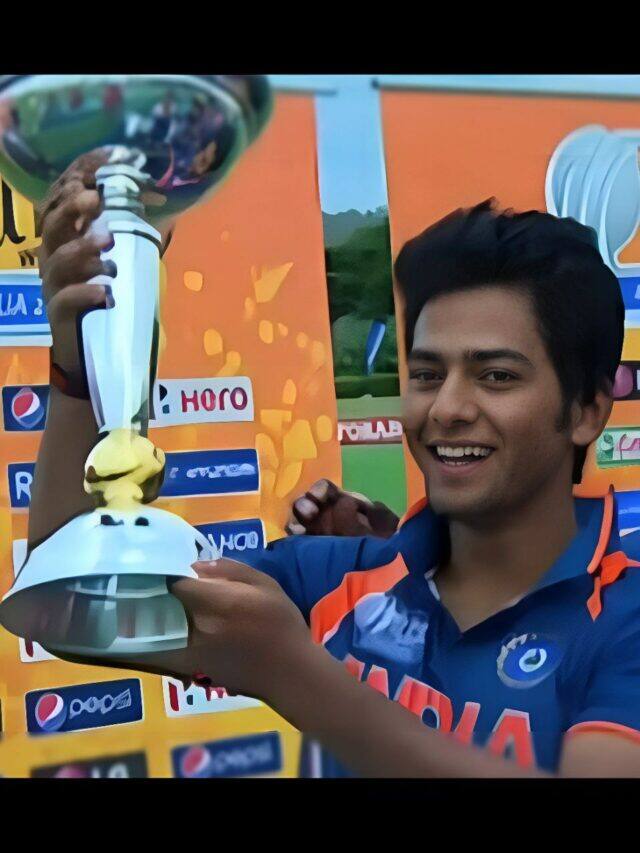 3 Former Indian Under-19 World Cup Players Might Represent USA in 2024 ...