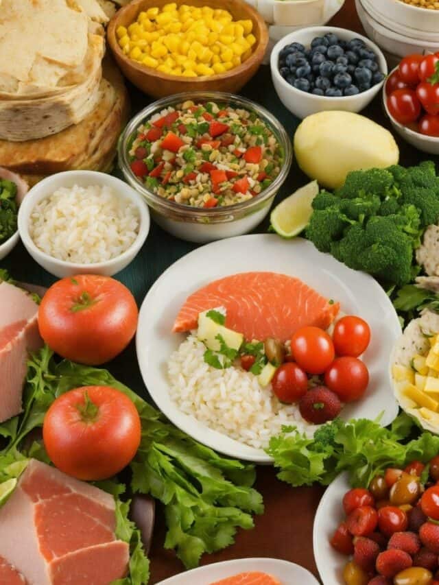 क्या प्रोटीन देने वाले फूड्स भी हैं ‘जहर’? वैज्ञानिकों की हैरान करने ...