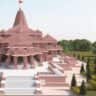 Ram Mandir inauguration: Road leading to temple still under construction