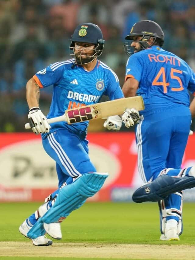 5 Most Thrilling Super Overs in Cricket History