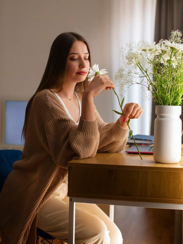 10 ways to keep your home smelling great