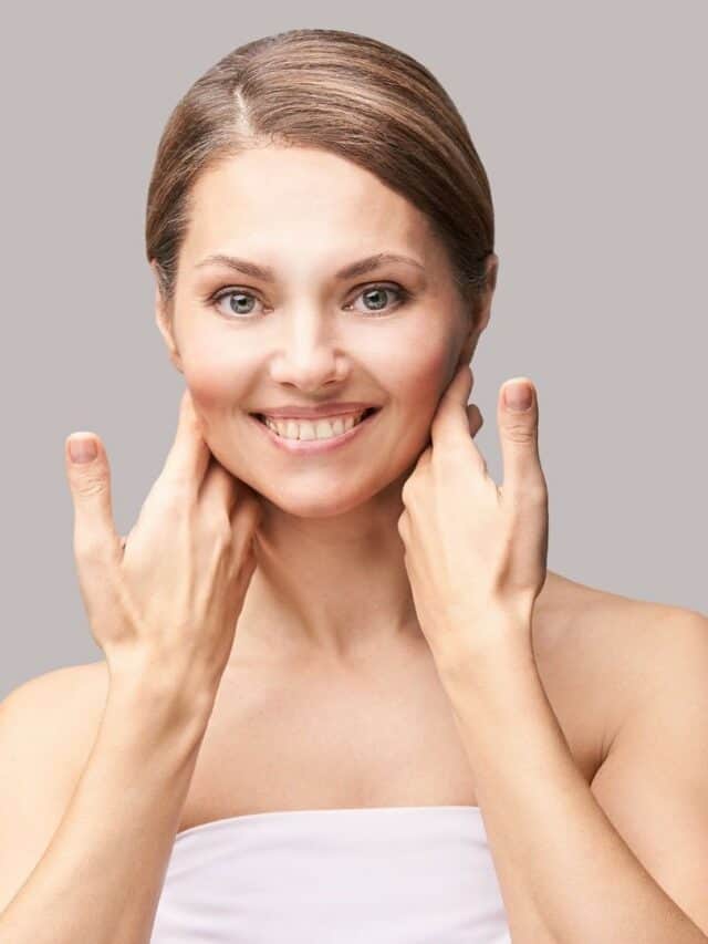 8 Ways To Get Glowing Skin In A Week