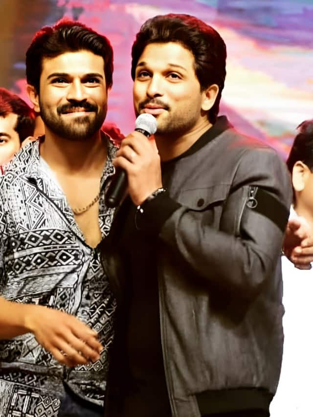 10 South Indian Actors with The Best Physique