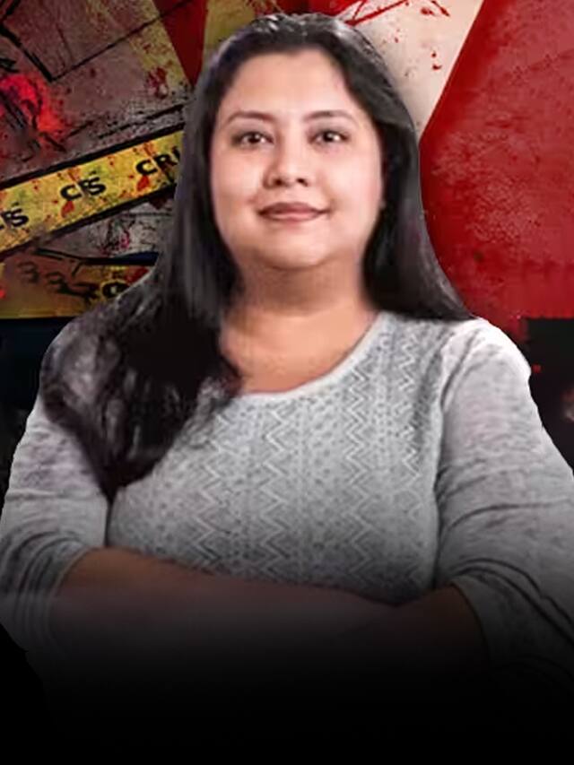 4 साल के बेटे को मारने के बाद CEO सूचना सेठ ने पति पर क्या आरोप लगाए?