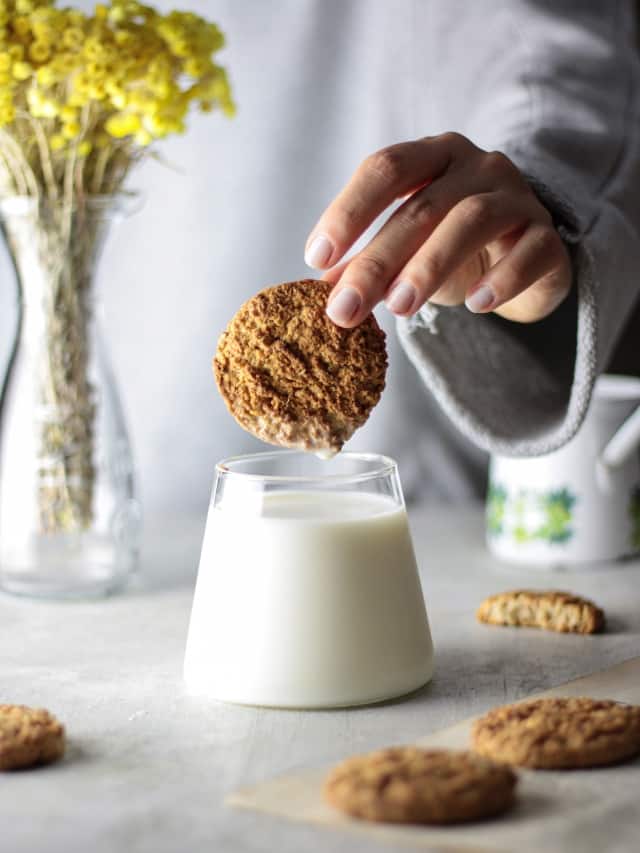 Health benefits of milk: Never skip your daily dose of nutrition