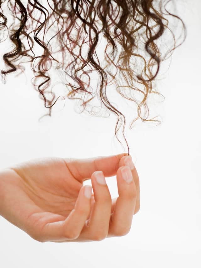 Want those frizz-free, healthy curls? Try these tips