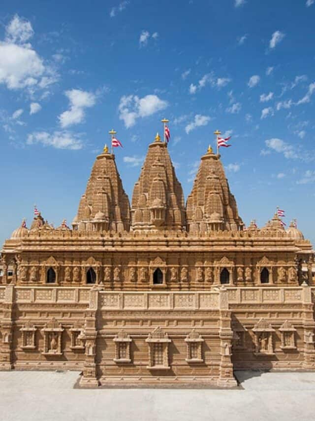 10 Things to Do in Jamnagar