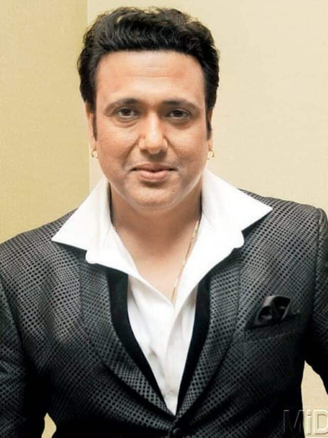 Govinda: یہ سپر اسٹار فلم کے سیٹ پر 2 دن تاخیر سے پہنچا